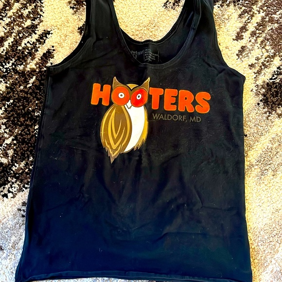 Hooters | Other | New Hooters Uniform Size S Location On Front | Poshmark